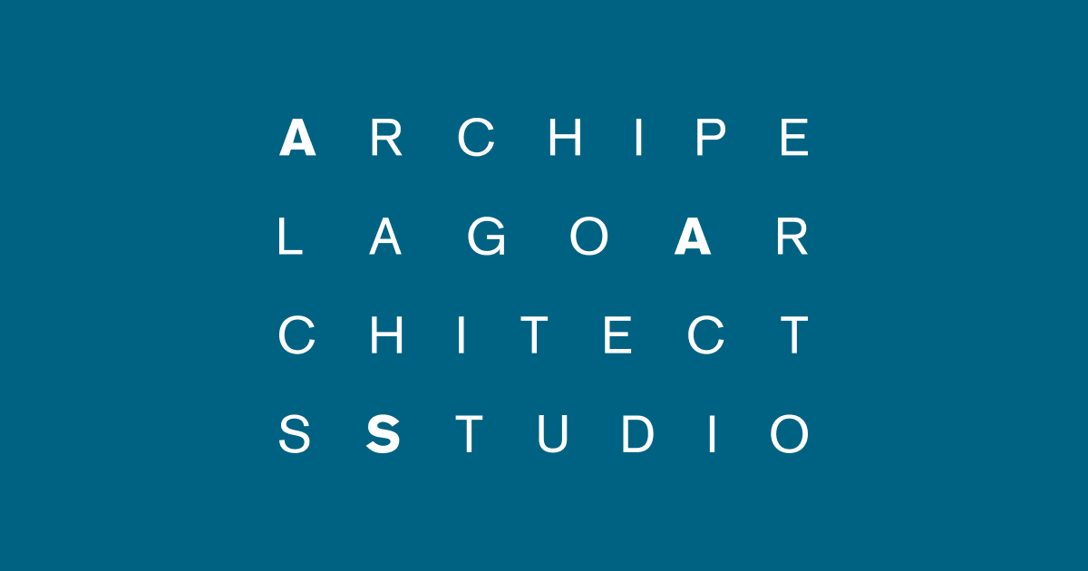 Archipelago Architects Studio